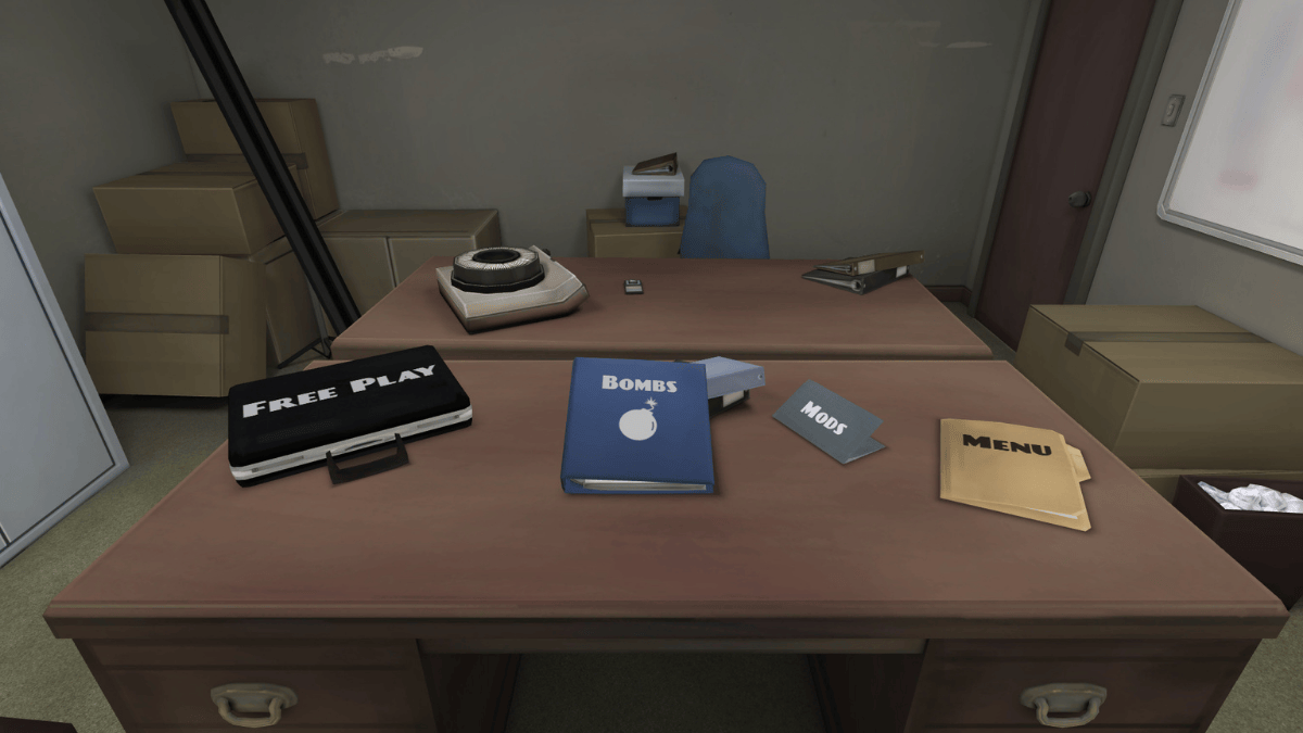 راهنمای کامل بازی Keep Talking and Nobody Explodes - مگفای