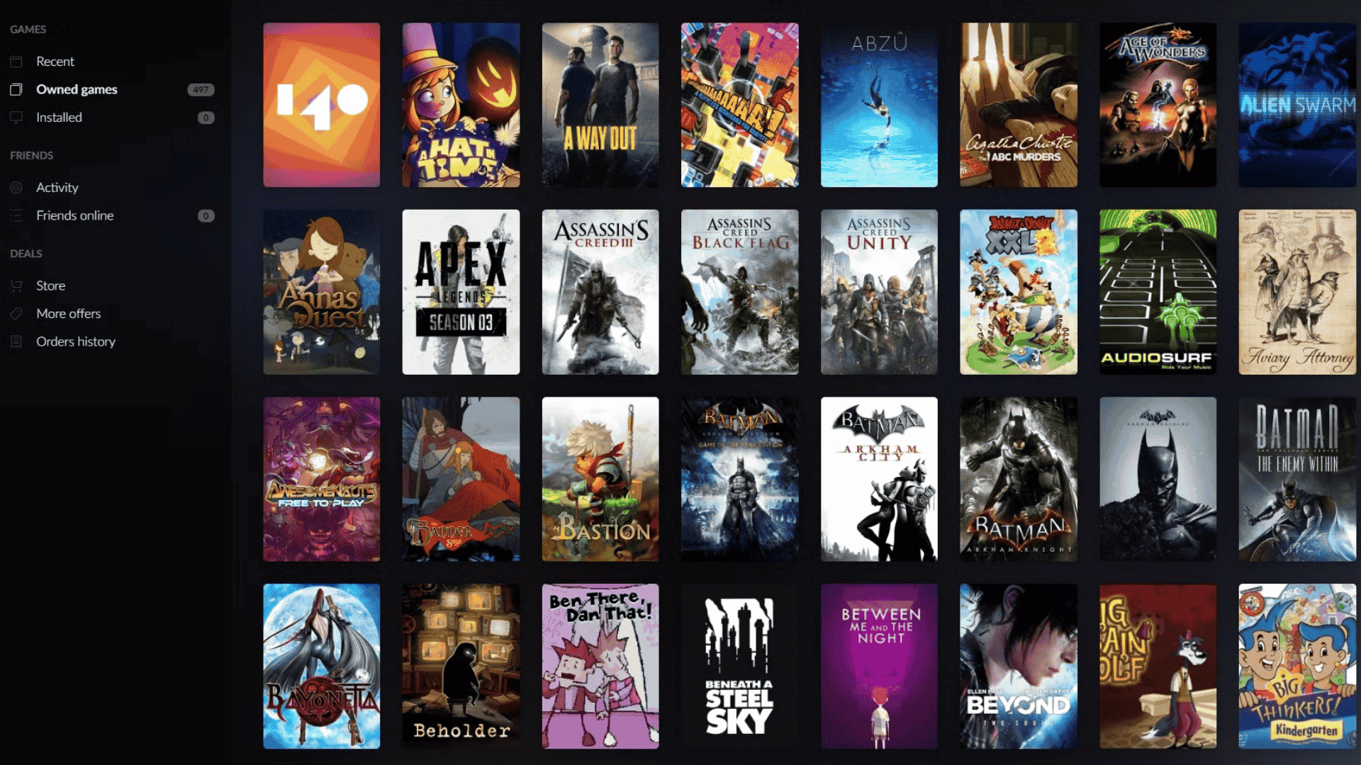 معرفی و مقایسه پلتفرم‌های برتر مدیریت بازی‌ها - مگفای